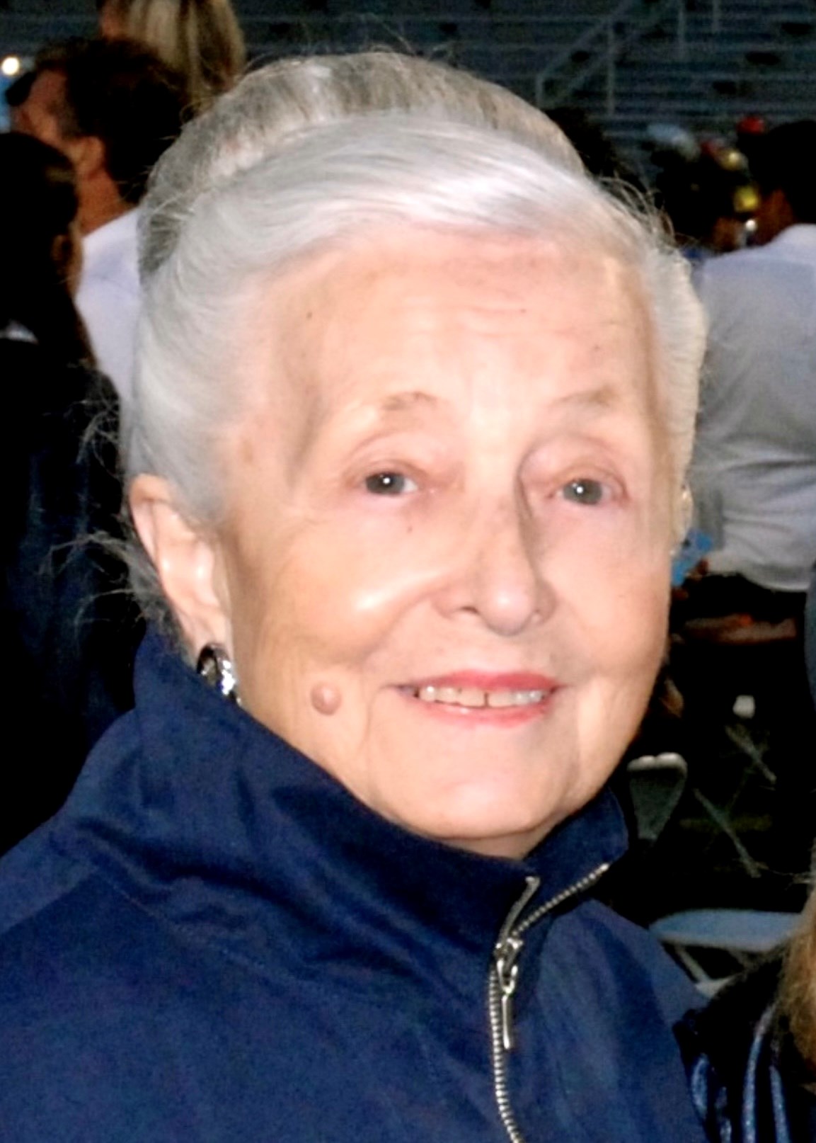 Katharina Weston Obituary - Whittier, CA
