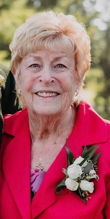 Mary Benson Obituary - Muskegon, MI