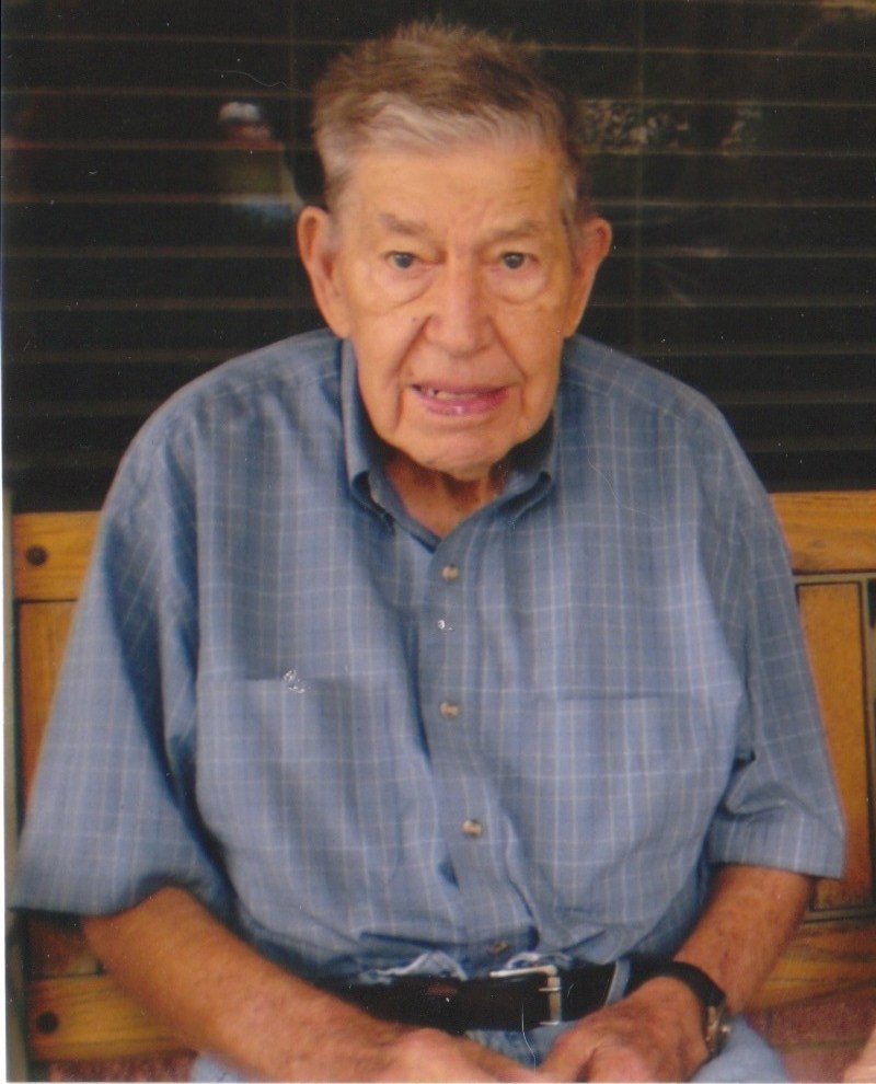 Leon Clark Obituary - Grand Prairie, TX