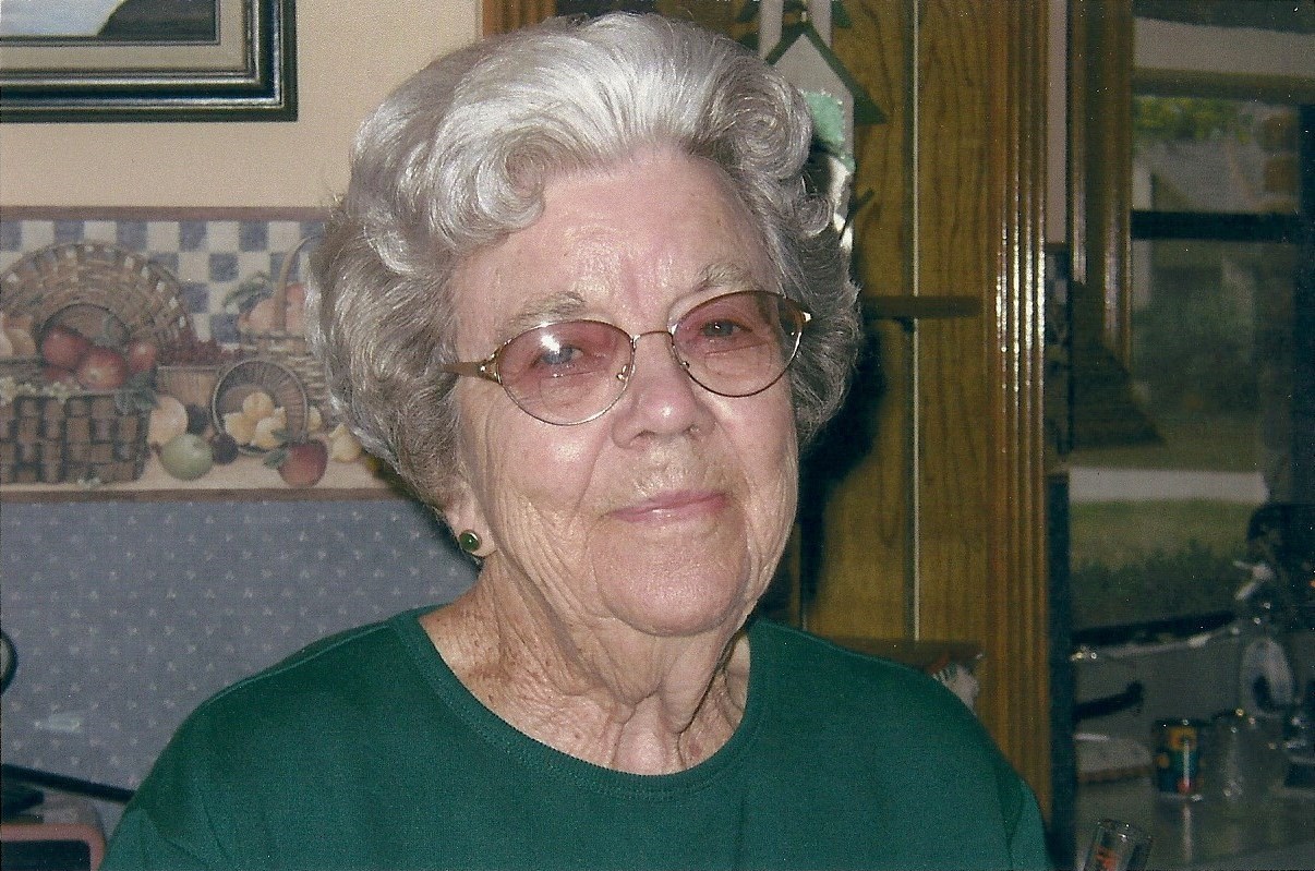 Ruth Ferguson Obituary - Pasadena, TX