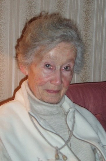 Emilia Buskevicius Obituary - Kitchener, ON