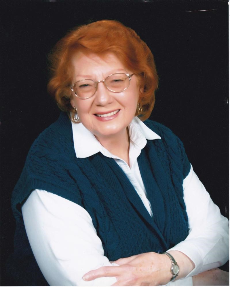 Barbara Brown-Osiff Obituary - Clayton, NC