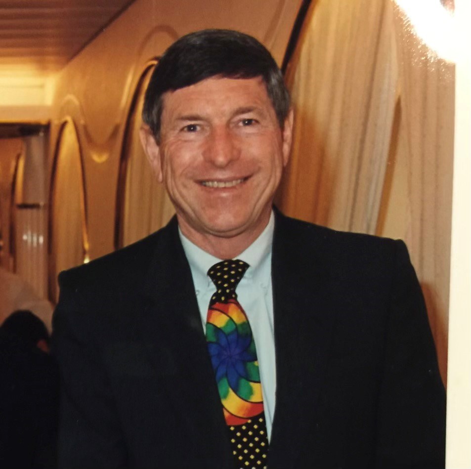 James William Gracey Obituary - Oviedo, FL