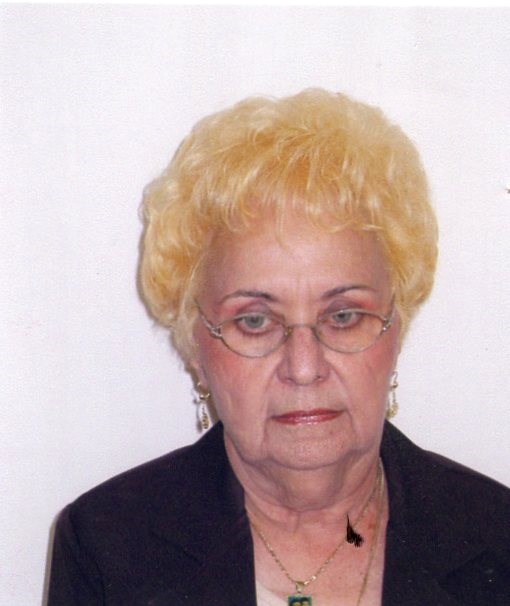 Rogelia Chinea Obituary - Hialeah, FL