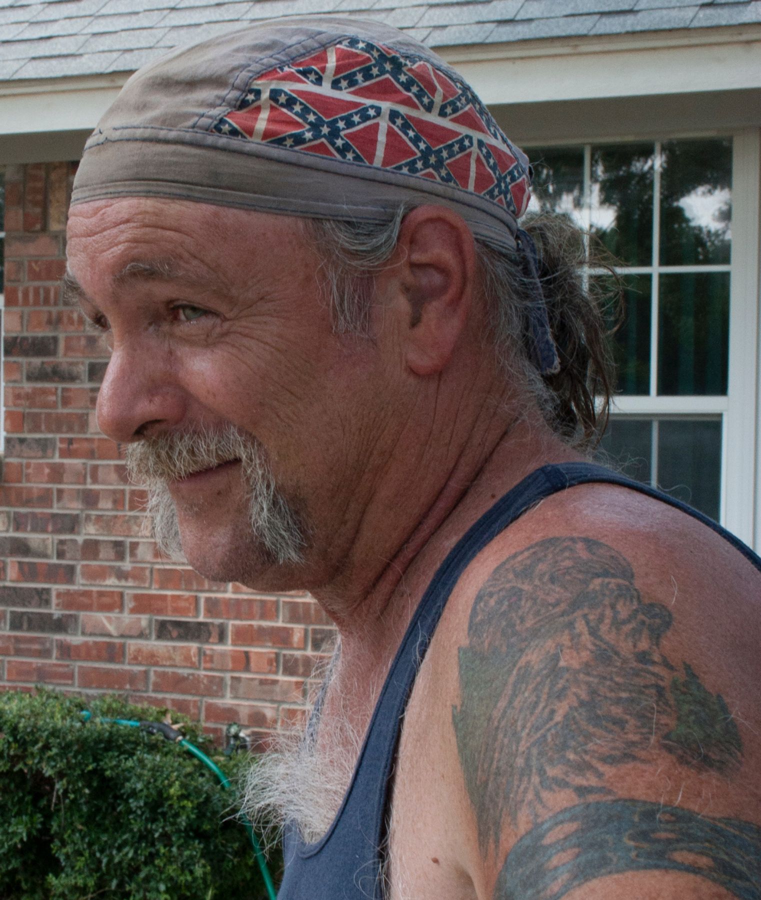 Bryan Hoffman Obituary - Fort Worth, TX