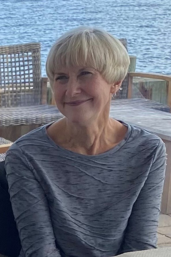 Patricia McCumber Obituary - Port Jefferson Station, NY