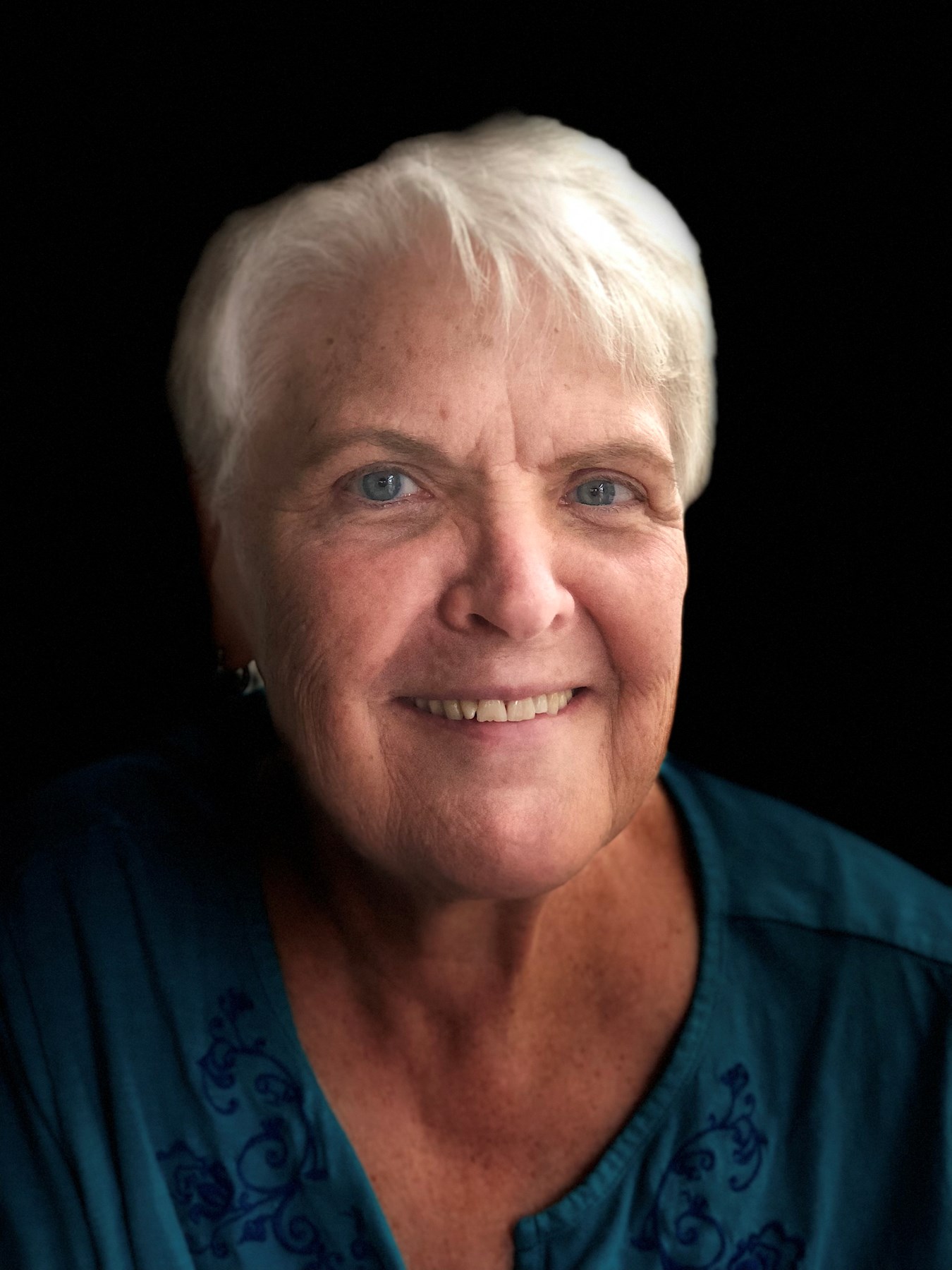 Marianne Cameron Obituary - Brentwood, TN