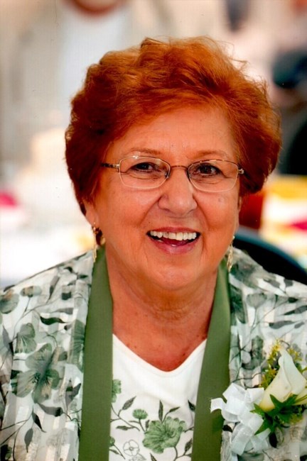 Patsy Stills Obituary - Greeneville, TN