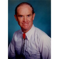 Joseph Rutledge Obituary - Hemet, CA