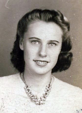 Helen M McCarter Smith Obituary - Knoxville, TN