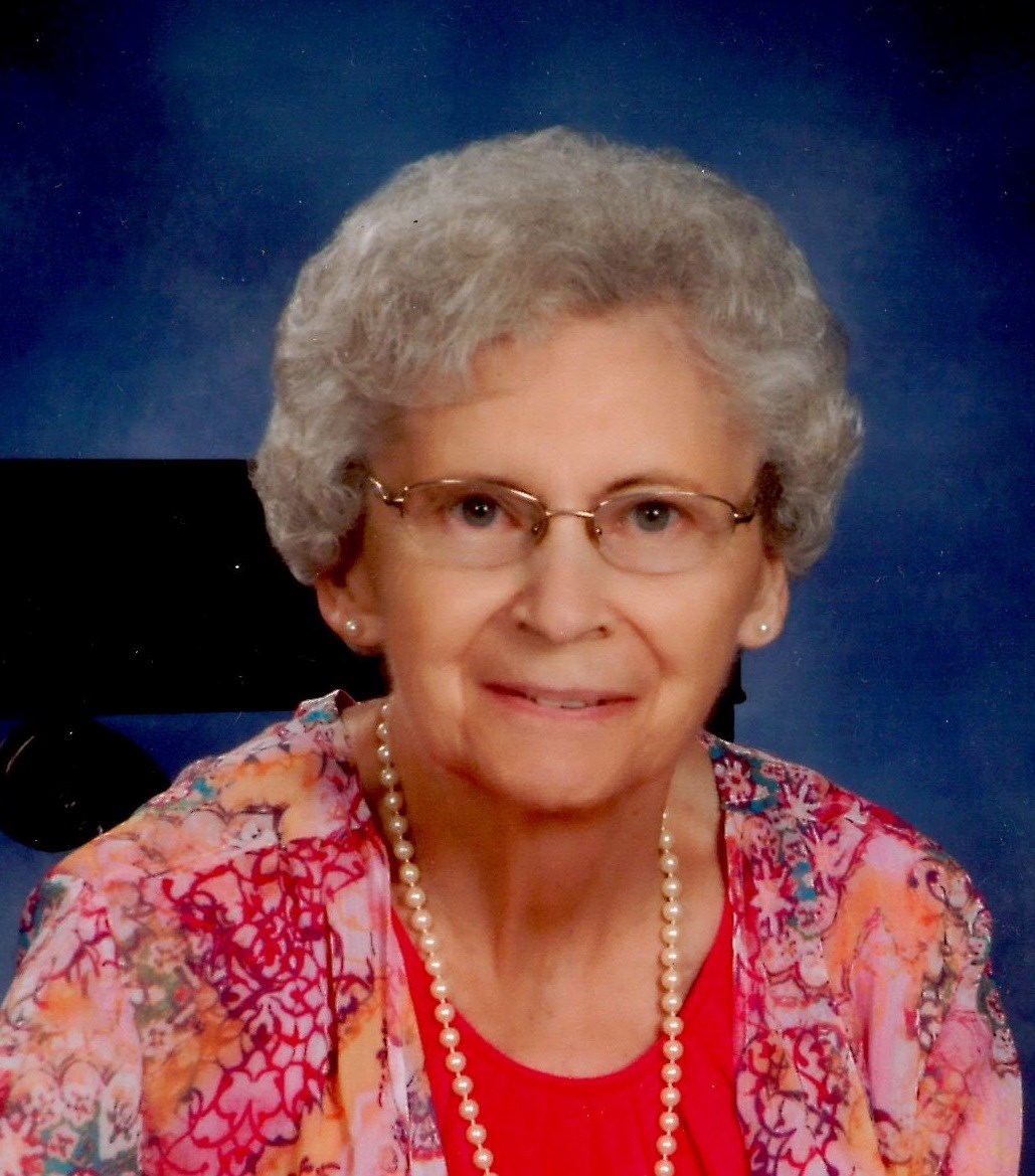Eleanor Blanchard Obituary - Dunn, NC