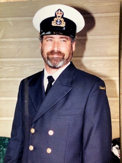 Sean Michael Potter Obituary - Courtenay, BC Sean Michael Potter Obituary - Courtenay, BC