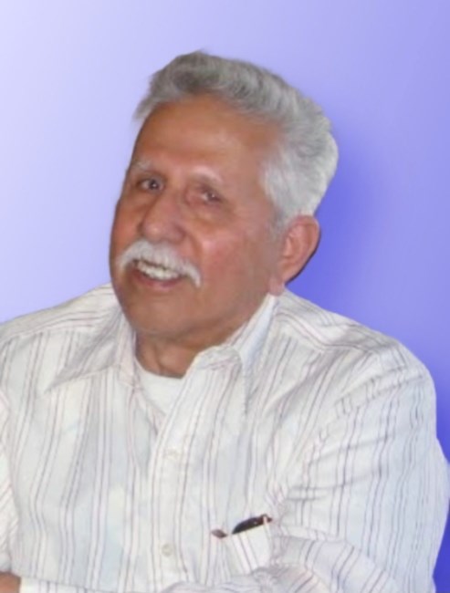 Raul Franco Obituary - Corpus Christi, TX