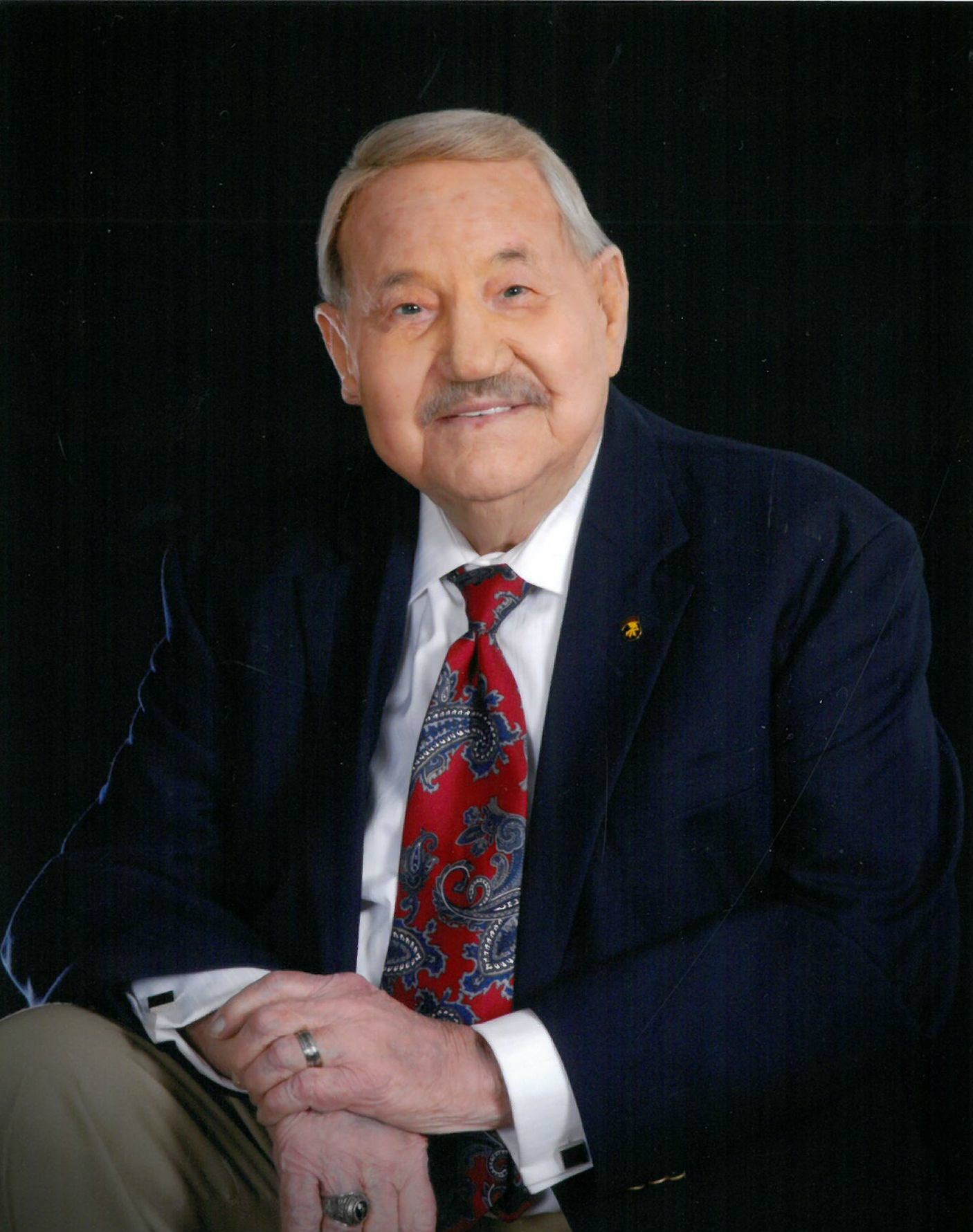 Ed Meacham Obituary - Norman, OK