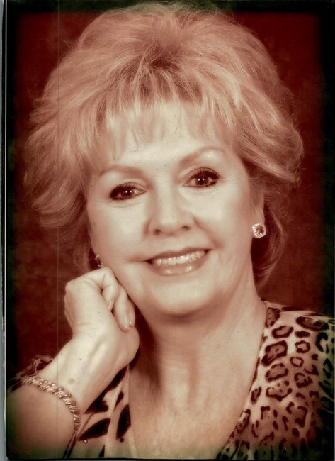 Sandra Witten Obituary - Jacksonville, FL