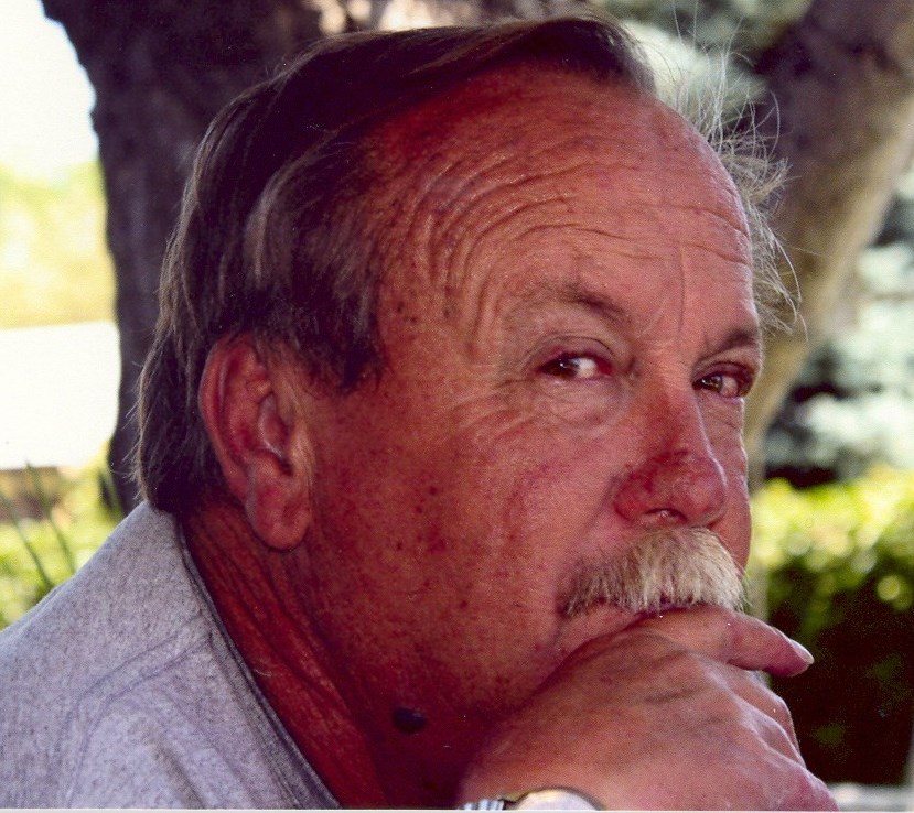 Jerry Cossey Obituary - Thornton, CO