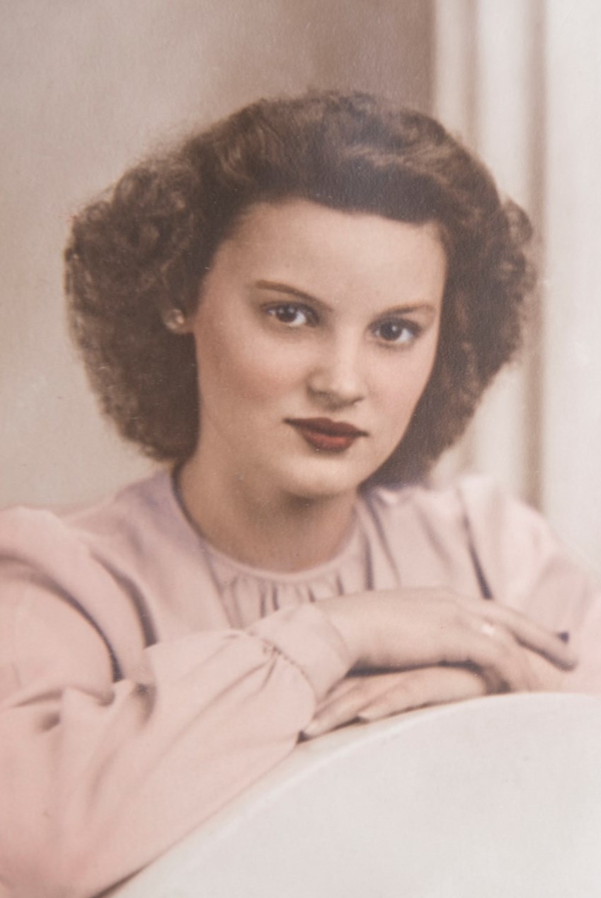 Ann Guillory Hubbard Obituary - Raleigh, NC