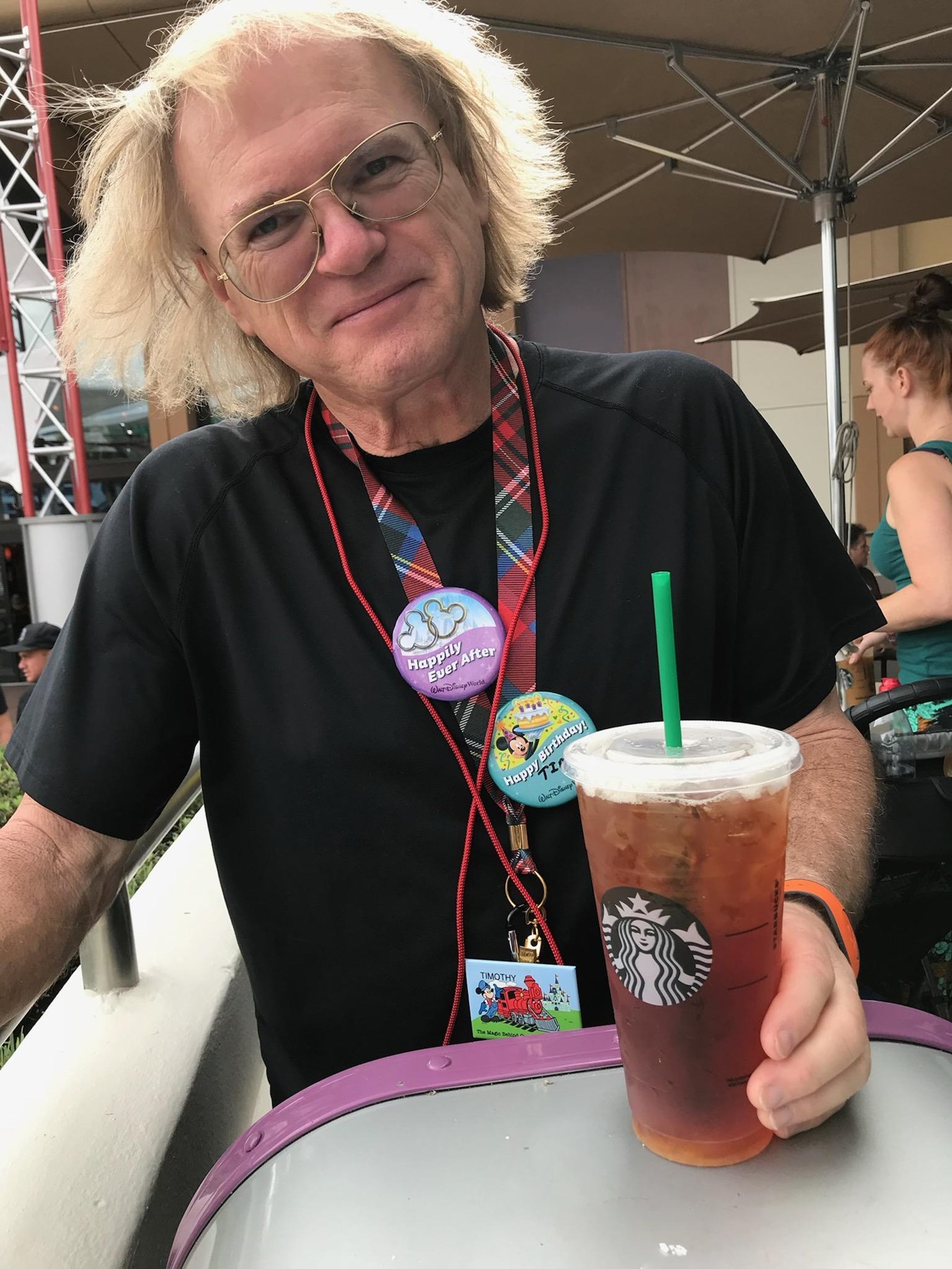 Timothy Bates Obituary - Arlington, TX