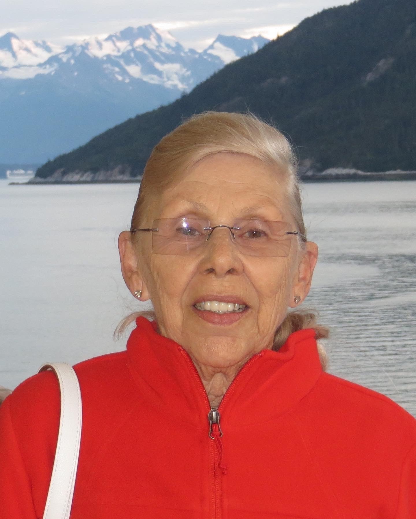 Barbara Ann O'Gara Obituary - Burbank, CA