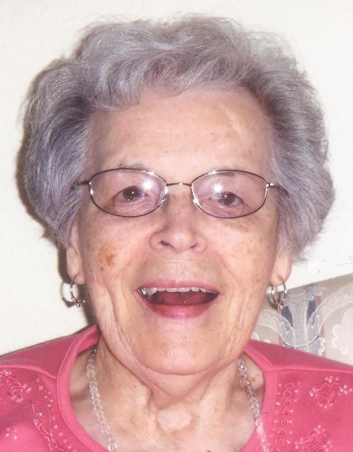 Helen H. Houck Obituary - Homosassa, FL