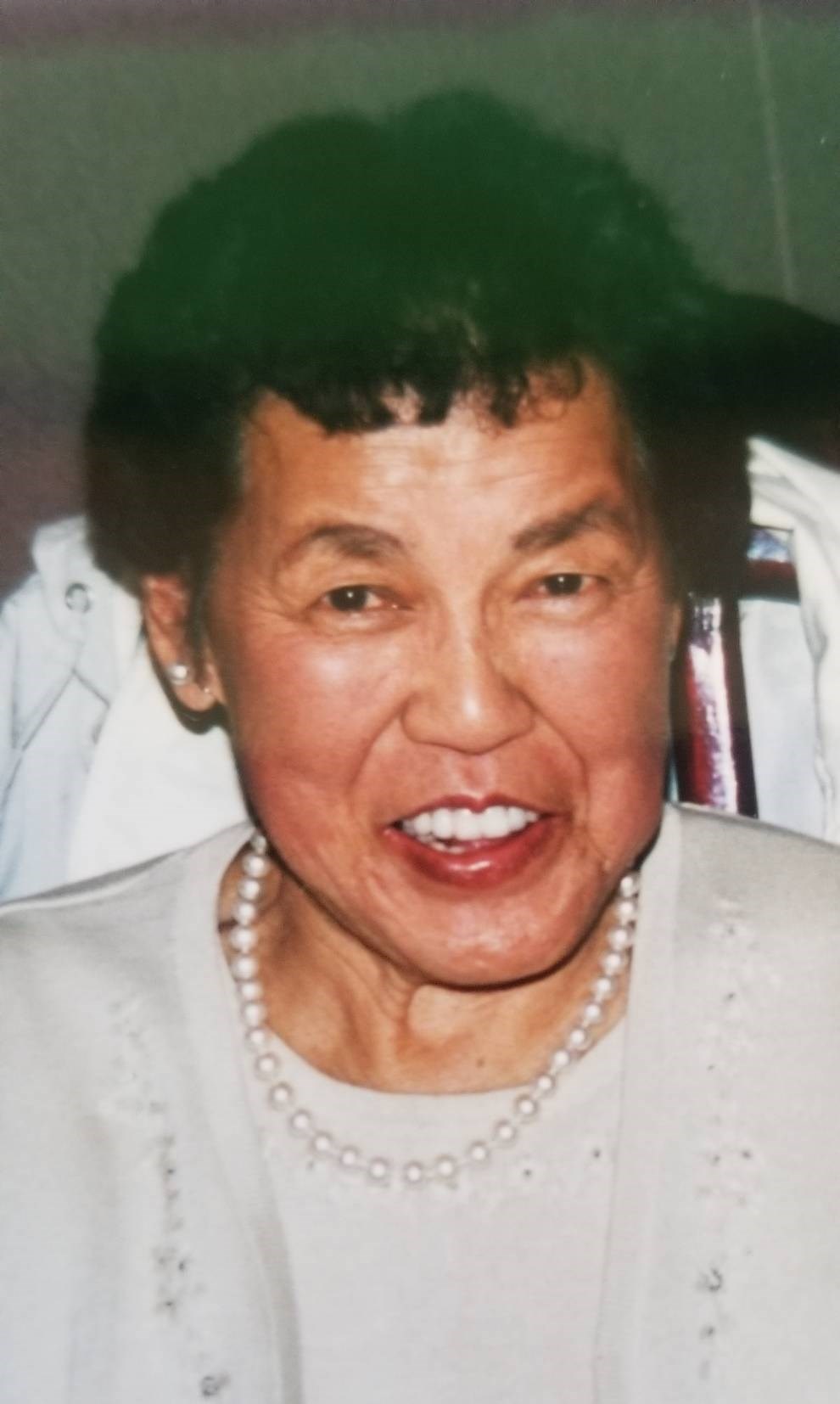 Mayme Keeley Obituary - Calgary, AB