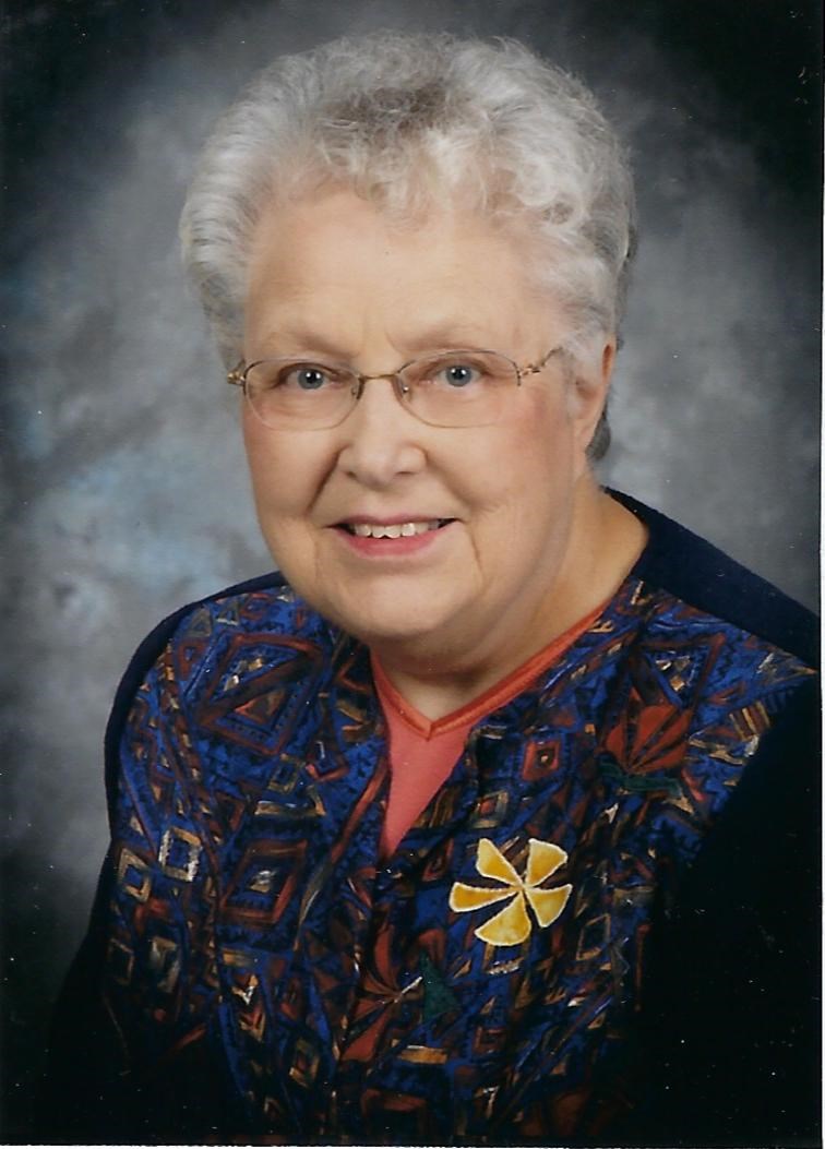 Doris Hendrickson Obituary - Edmonton, AB