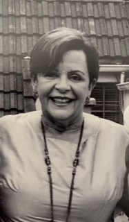 Julia Creedon Obituary - West Vancouver, BC