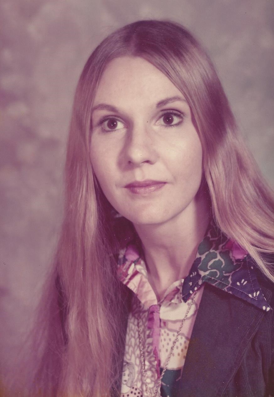 Ella Rae Mallenbaum Obituary - Raleigh, NC