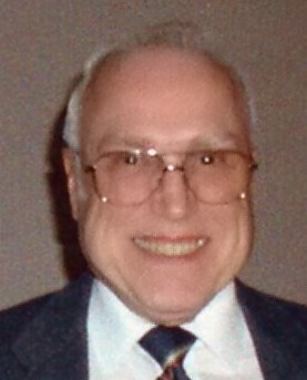 Donald Ethington Obituary - Columbia, MO