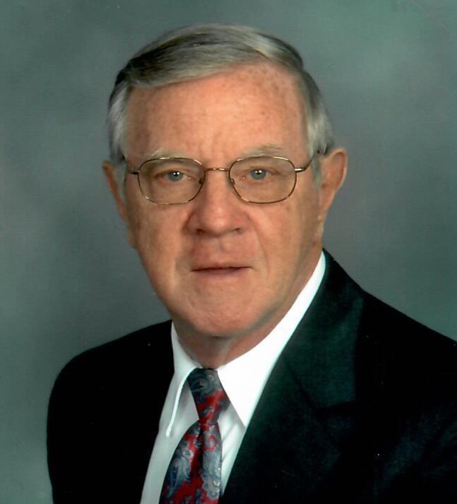 Robert Hamilton Obituary - Middletown, OH