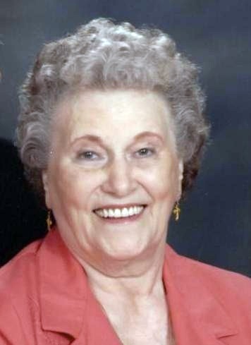 Mary Ann Phipps Hicks Obituary - San Antonio, TX