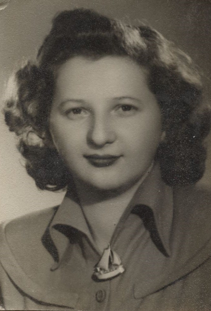 Maria Haidinger Obituary - Reading, OH