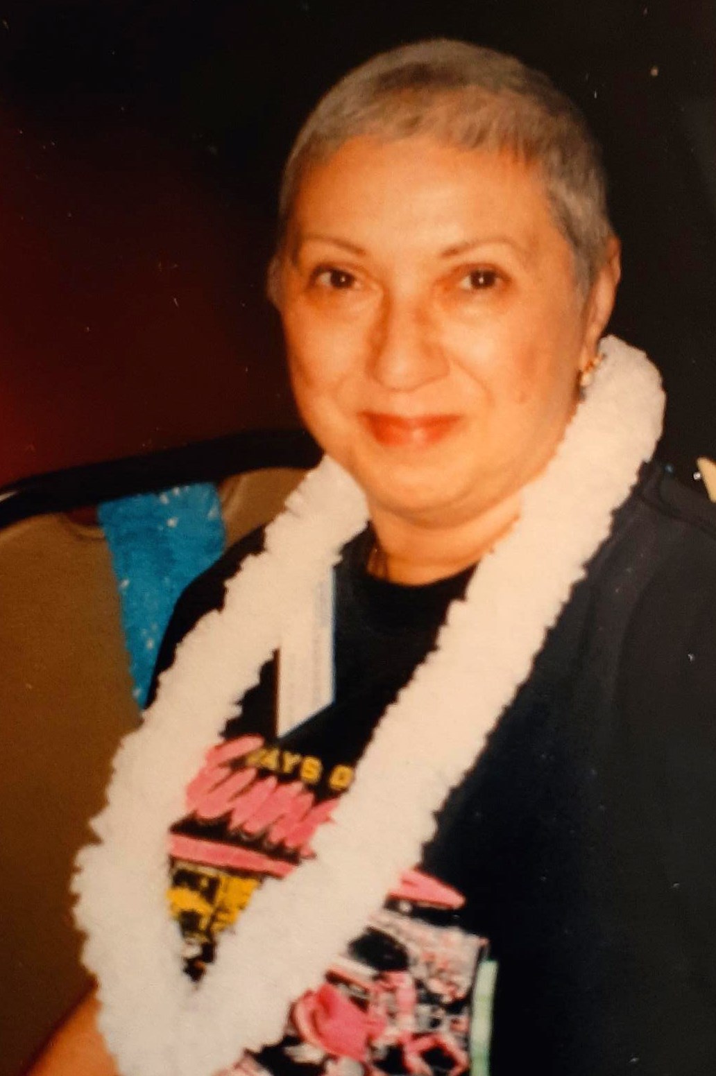 Mary Ann Hutton Obituary - Bloomfield Hills, MI