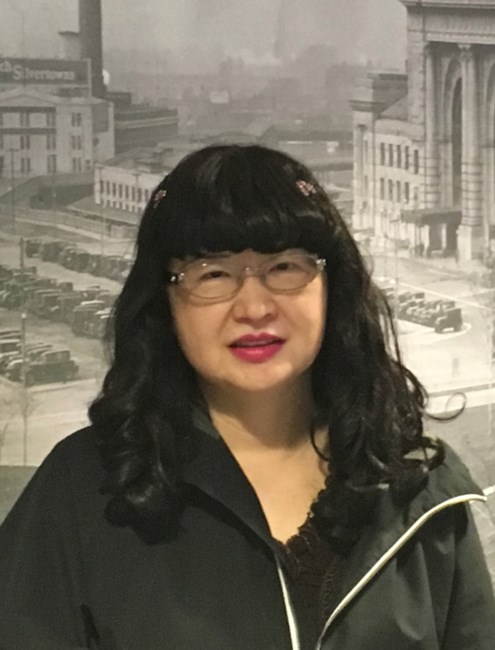 Hweichi Liu Obituary - Whittier, CA