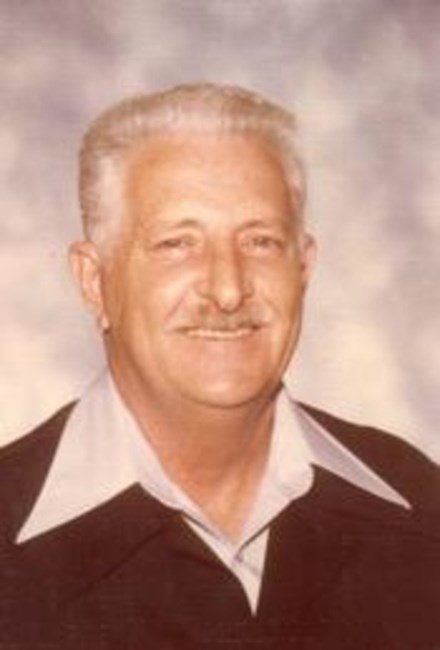 Jesse Arthur Bacon Obituary - Fullerton, CA