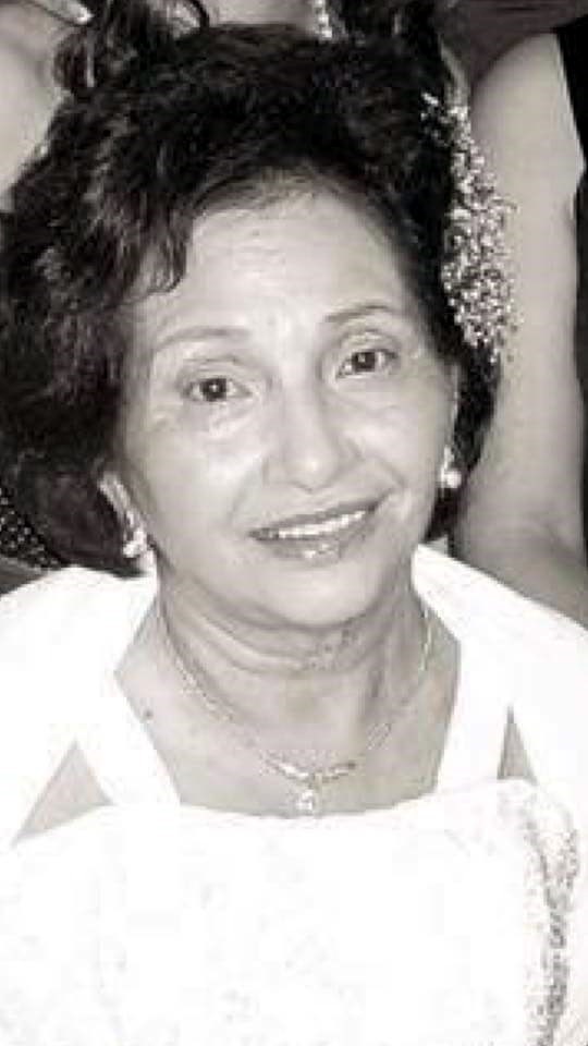 Susana Carpio Gongora Obituary - Bryan, TX