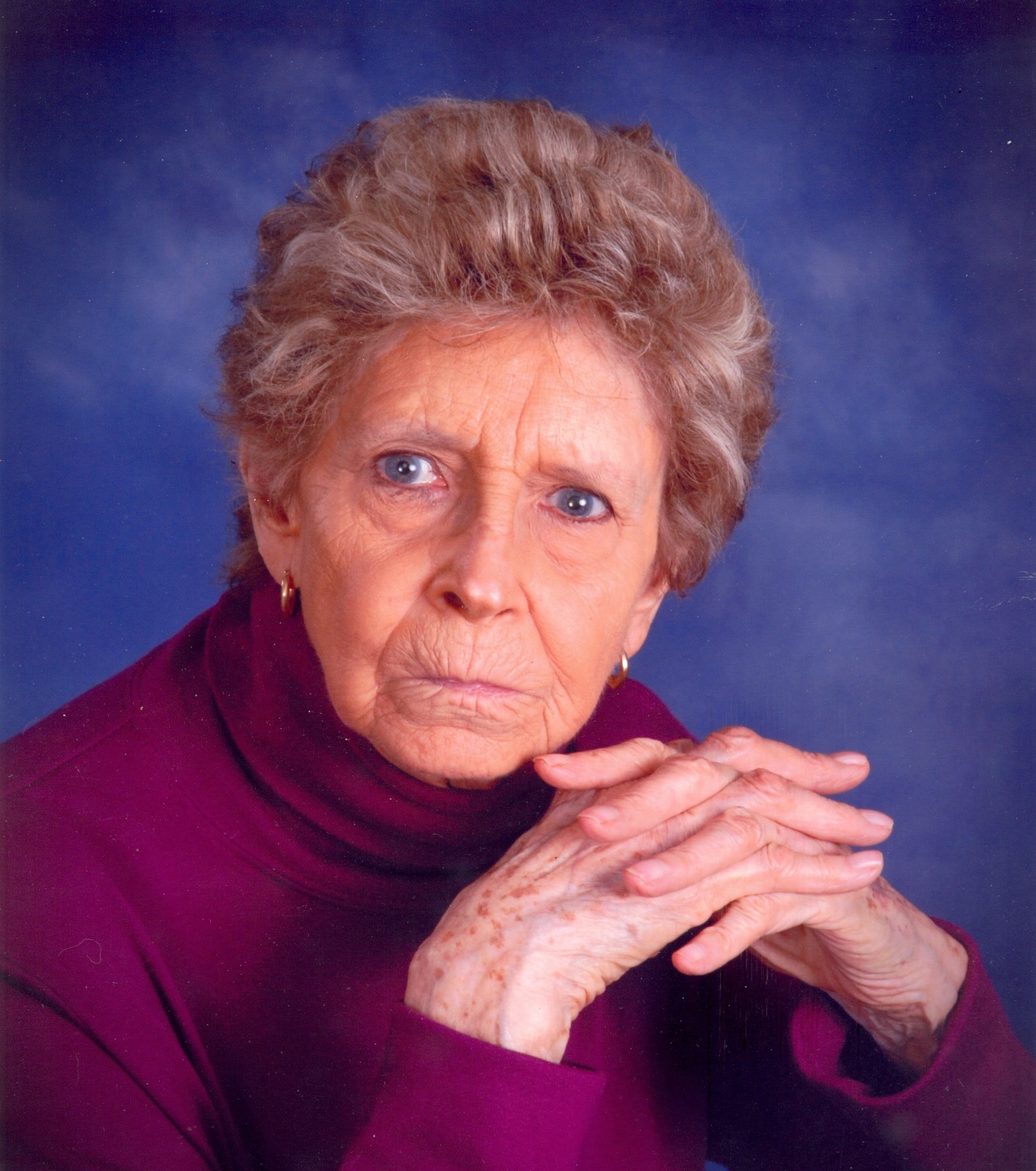 Barbara Vale Obituary - Arlington, VA