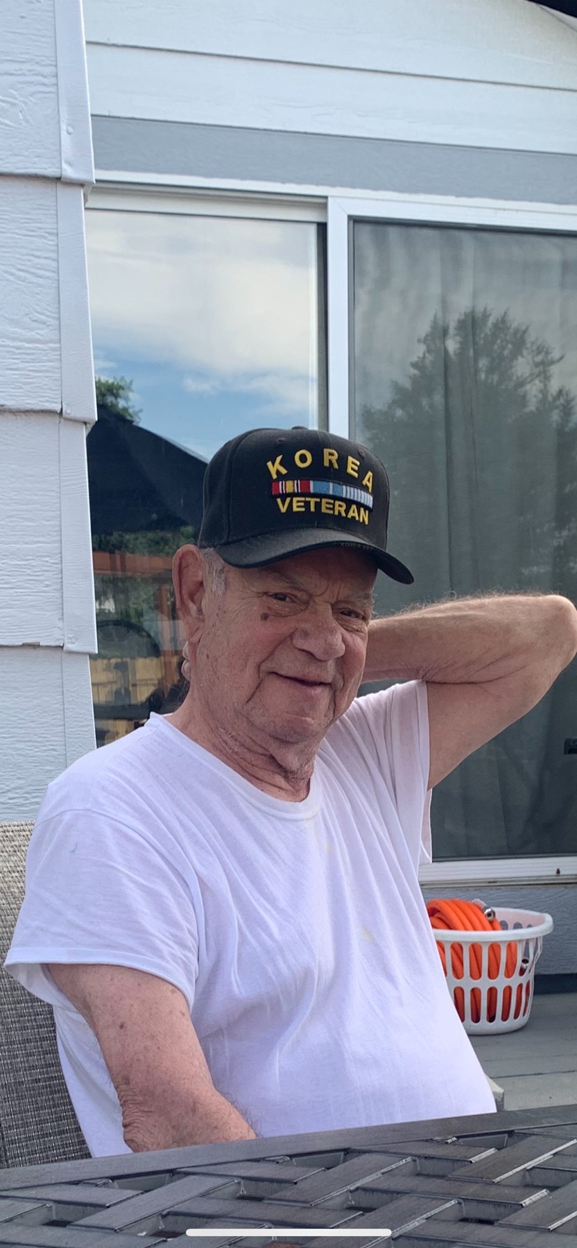 John "Jack" Seng Obituary - Longmont, CO