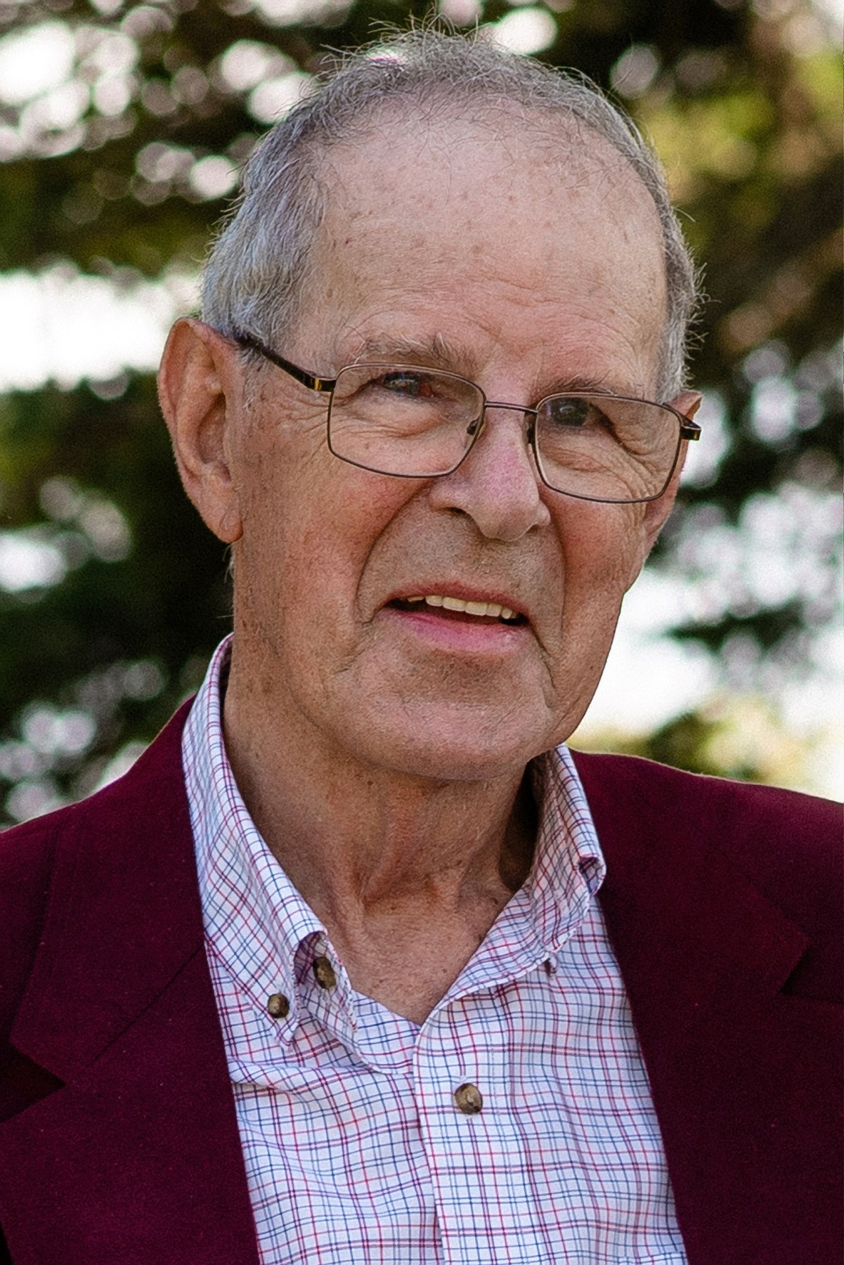 Ronald Young Obituary - Halifax, NS