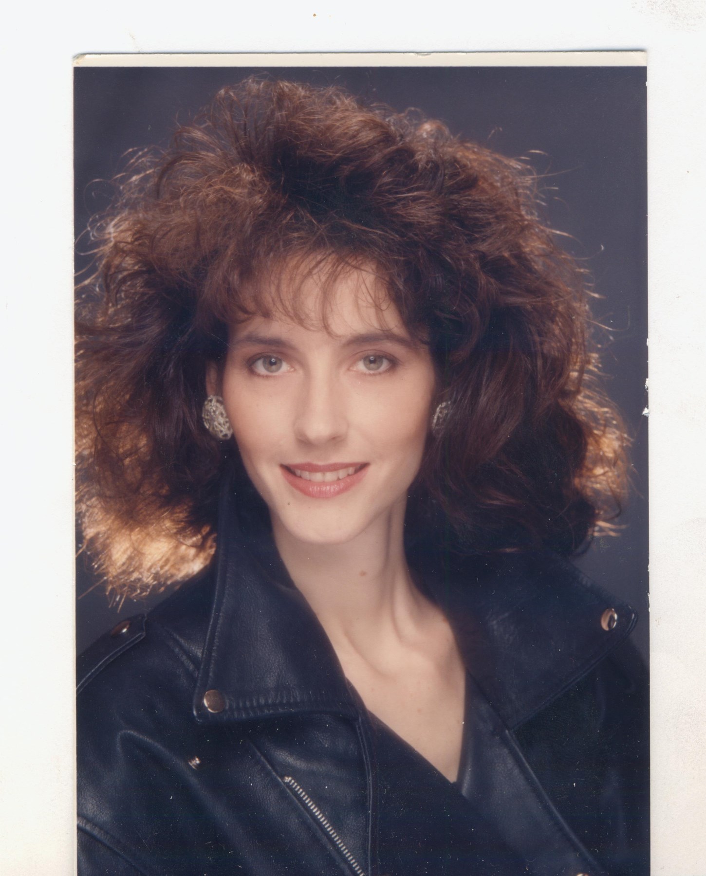 Shanna Rachelle Backlin Obituary - Hanford, CA