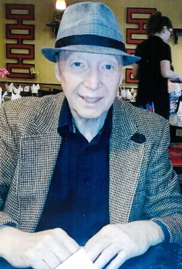 John Gollop Obituary - Cambridge, ON