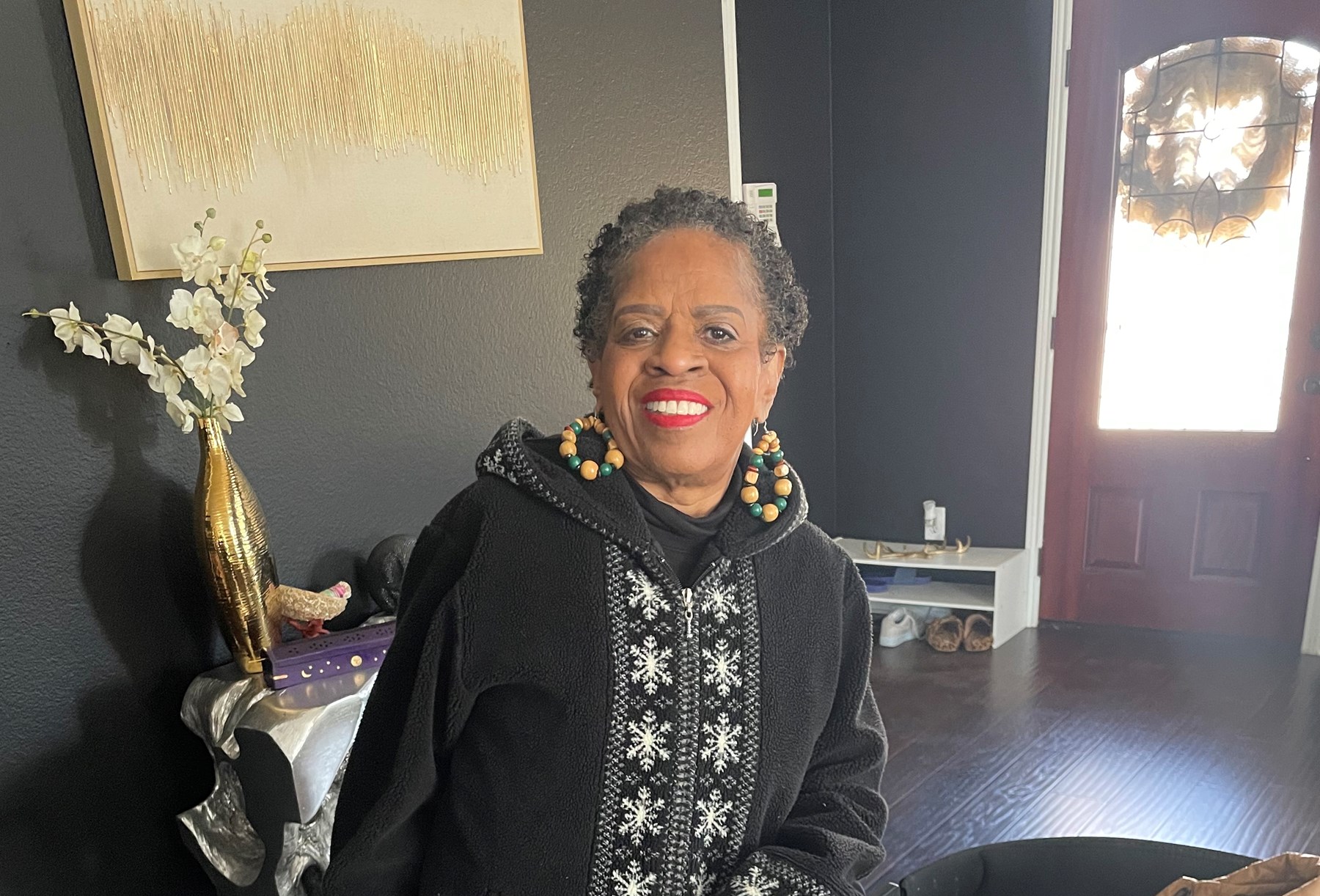 Odwyer Howard Obituary - Houston, TX