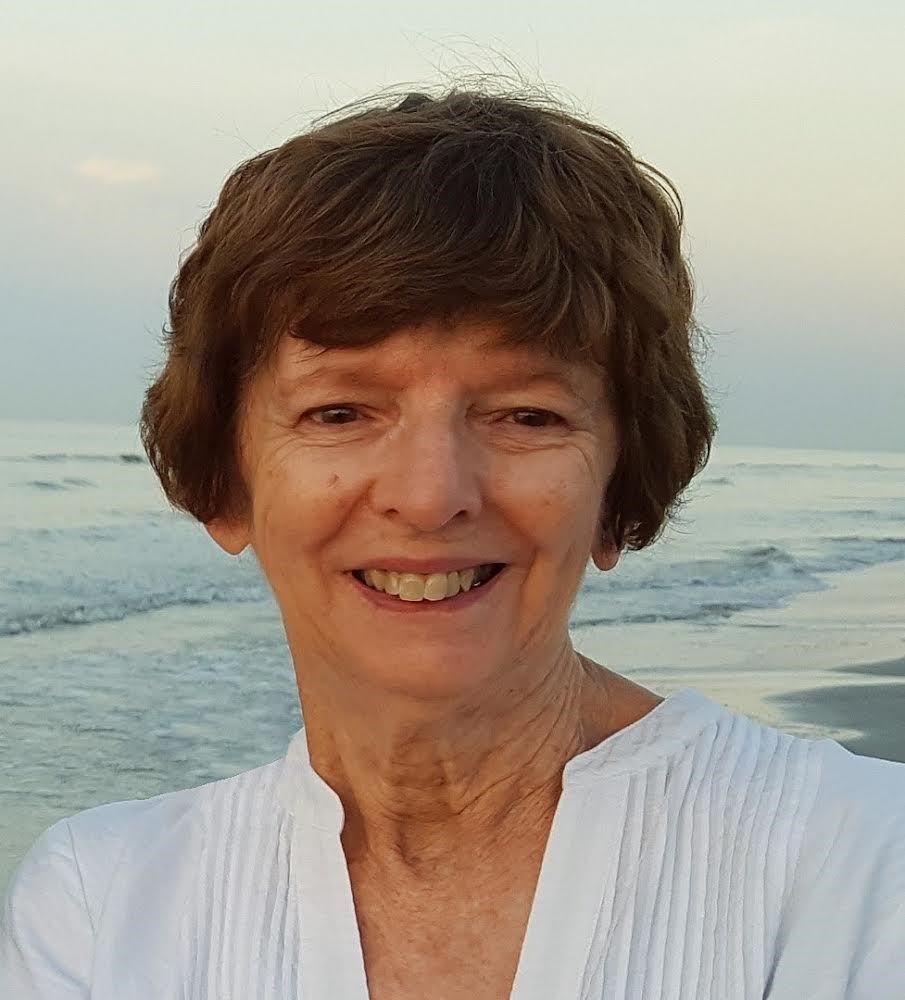 Carol Boberg Obituary - Houston, TX