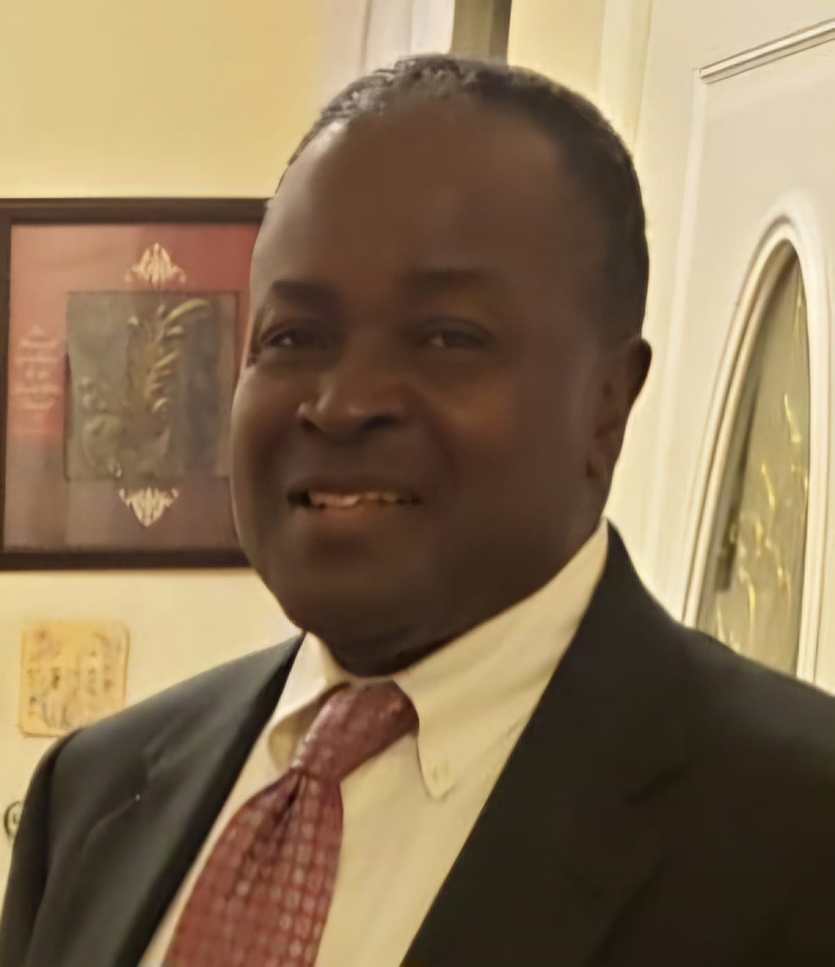 Enoch Edwards Obituary - Houston, TX