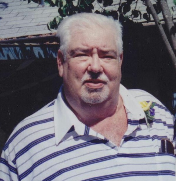 Byron Horstman Obituary - Portland, OR