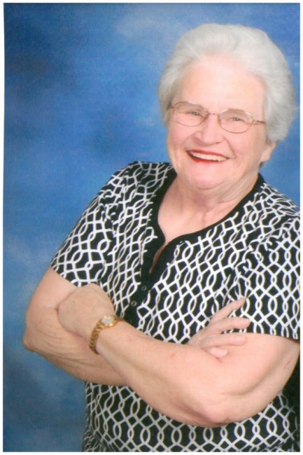 Mary Offutt Obituary - Norman, OK