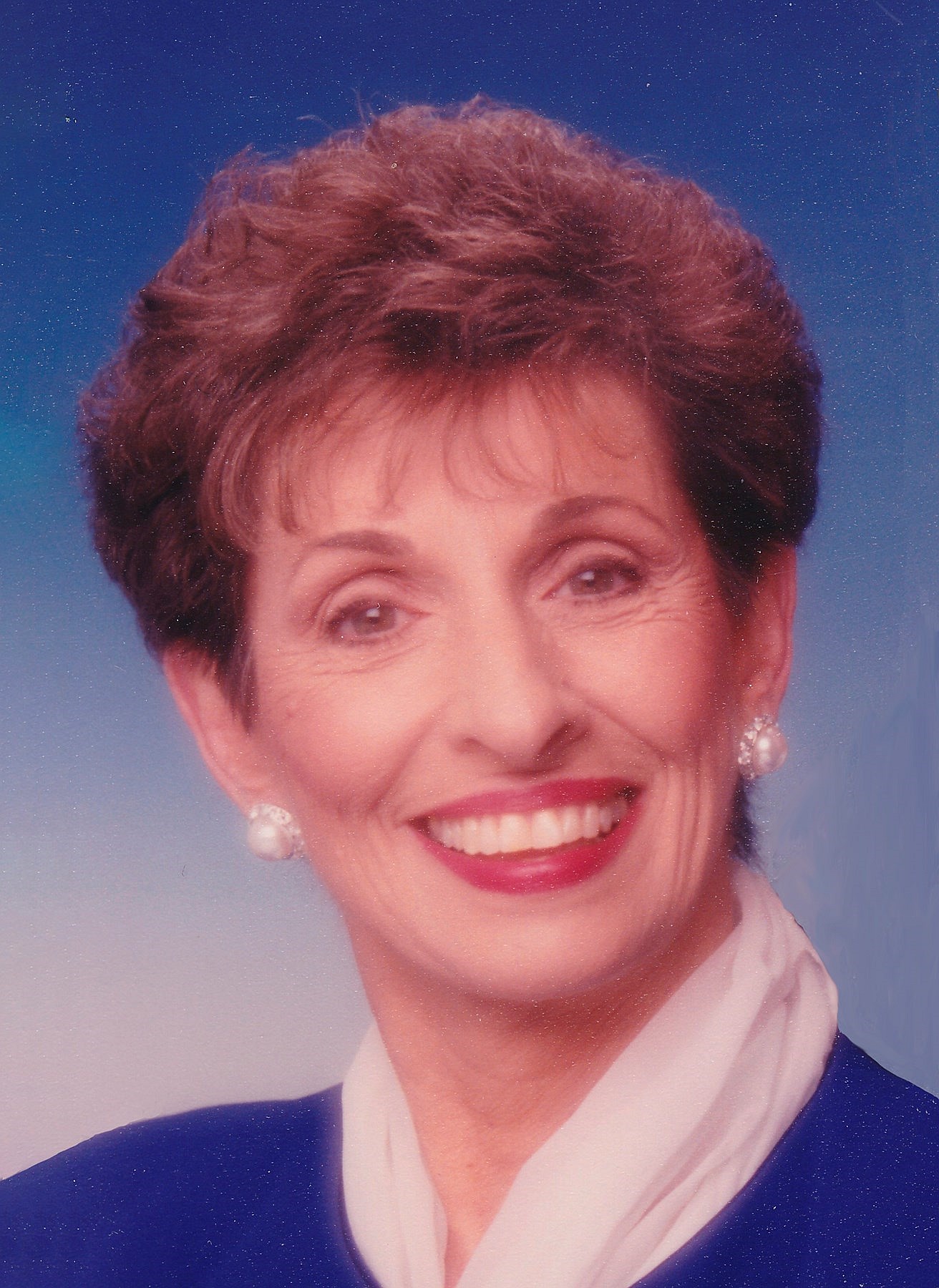 Dorothy Anne Althans Obituary - Metairie, LA