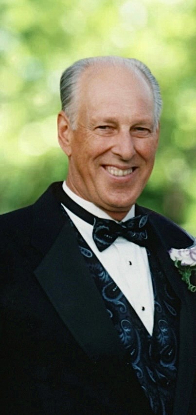 John Besseling Obituary - Santa Clara, CA