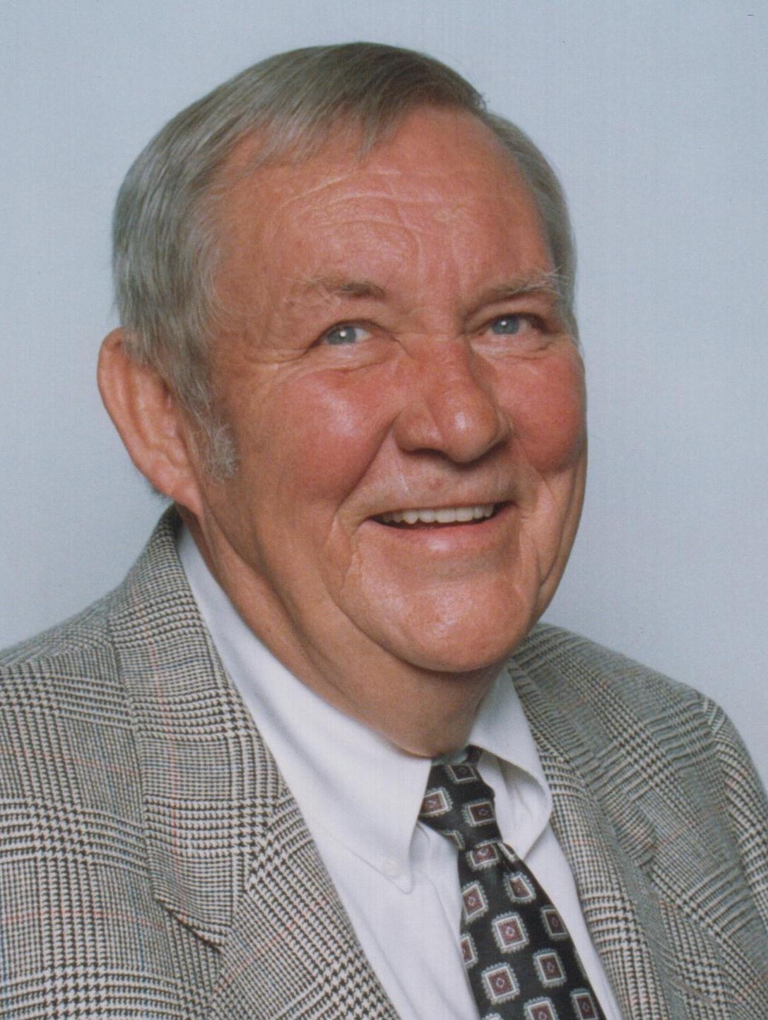 William Harold Stapleton Obituary - Kingsport, TN