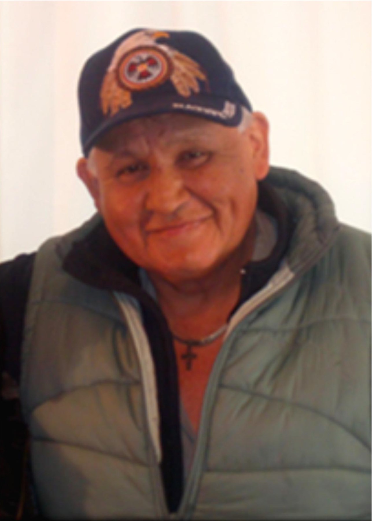 Darcy Van Joseph Obituary - Vancouver, BC